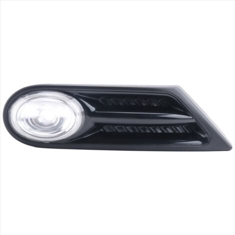 Luz de señalización de giro lateral derecha 63137260204 para MINI ...