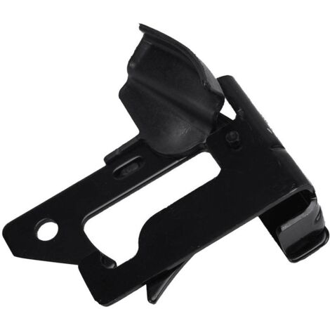 Cierre de seguridad del capó para Mercedes Benz C300 C350 E350 A2048800064