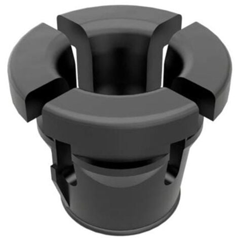 Hebilla de clip ACC para Jeep Cherokee 2014-2018 y Dodge Charger 2014 ...