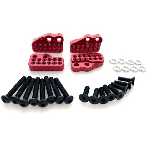 Para Axial Capra 1.9 UTB -AXI03004, código de fijación de ...