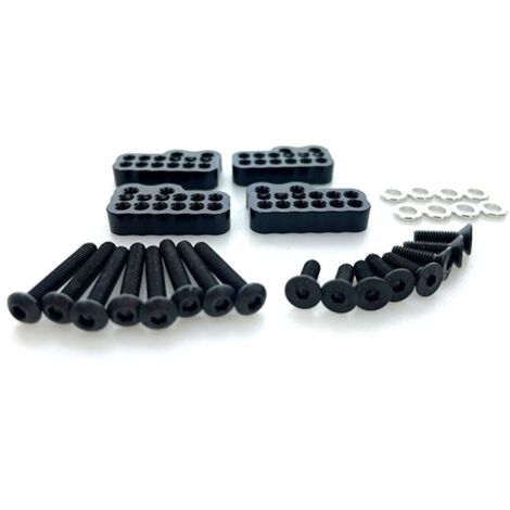 Para Axial Capra 1.9 UTB -AXI03004, código de fijación de ...