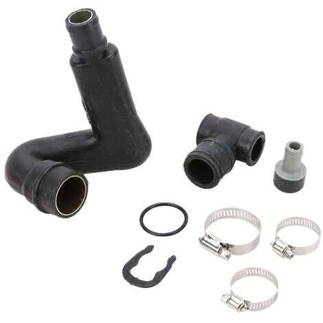 Manguera de ventilación del cárter para Audi A4 B5 8D Passat 1.8 058 ...