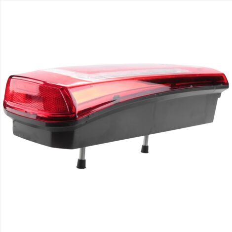 Luz trasera LED de 24 V para camión Mercedes Benz Actros (0035443303 RH)