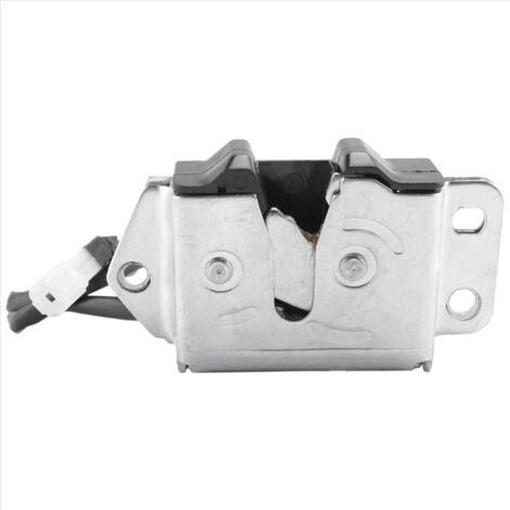 Repuesto de cerradura para puerta trasera de Toyota Hiace 1992 - 2004 ...