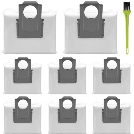TillbehöRsdammpåSe para Roborock Q7Max/Q7 Max Plus/Q7 Max+/ S7 MaxV ...