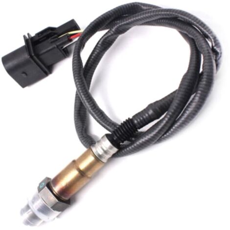 Sensor de oxígeno de 5 cables para Mercedes Benz W203 C180 C200 1.8L ...