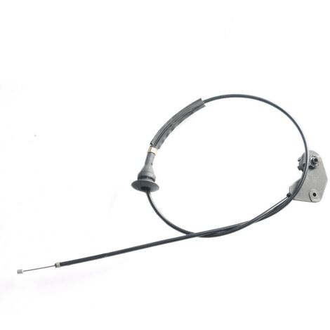 cables Bowden para apertura del capó del motor para BMW X5 E53 2000 ...