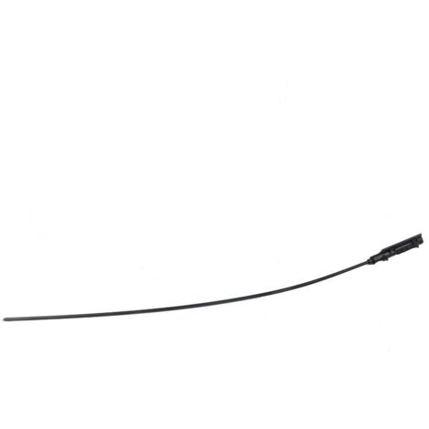 cables Bowden para apertura del capó del motor para BMW X5 E53 2000 ...
