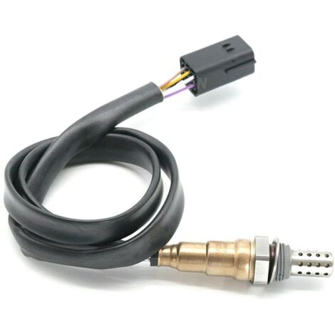 Sensor de relación aire/combustible Lambda, sensor de oxígeno O2 ...