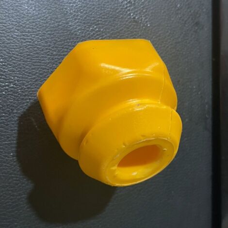 Buje de goma del brazo de control para Ford Ranger 2.2 2016-2019 EB3C ...