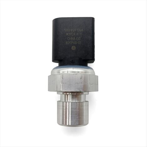 Sensor de presión del aire acondicionado 5Q0959126A, 5Q0959126B para ...