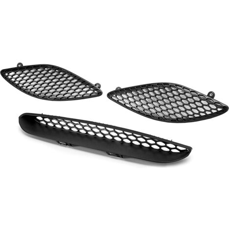 Rejilla delantera del capó para Dodge Charger SRT Hellcat 2015-2020 ...