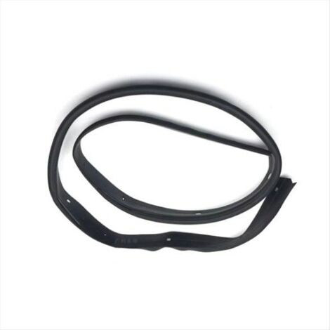 Junta de goma para capó de Honda Civic 2016-2019. Accesorios para coche ...