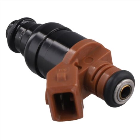 Inyector de combustible 25182404 96332261 para Chevrolet Optra y Daewoo ...