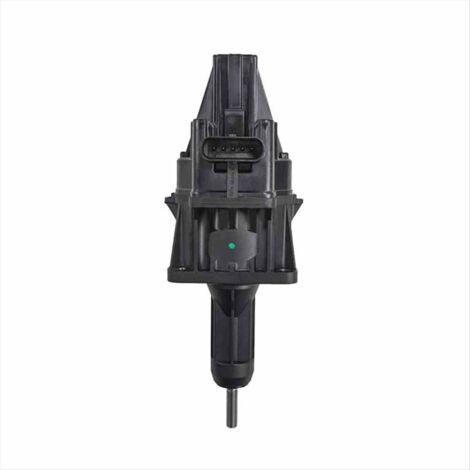 Actuador del turbocompresor para BMW 116i, 118i, 316i, 318i K6T50878 ...