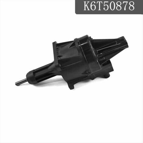 Actuador del turbocompresor para BMW 116i, 118i, 316i, 318i K6T50878 ...
