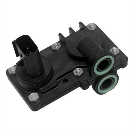 Sensor de presión de camión 23531964 para Scania T141 PR 4 5 6 para ...
