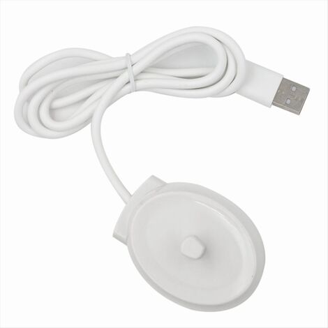 Base de carga USB para P2000 P4000 P6000