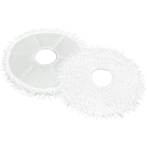 Para V12 Cepillo lateral de rodillo Filtro HEPA Mopa Paño Bolsa para polvo