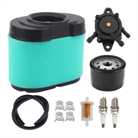 Filtro de aire 792105 D170 para John Deere-E MIU11515 MIU11517 D160 ...