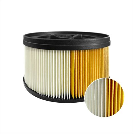 Filtro compatible con WD4 / WD5 WD4.200 WD5.200M