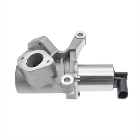 Válvula EGR para automóvil, recirculación de gases de escape ...