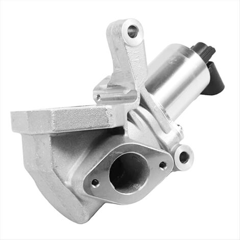 Válvula EGR para automóvil, recirculación de gases de escape ...