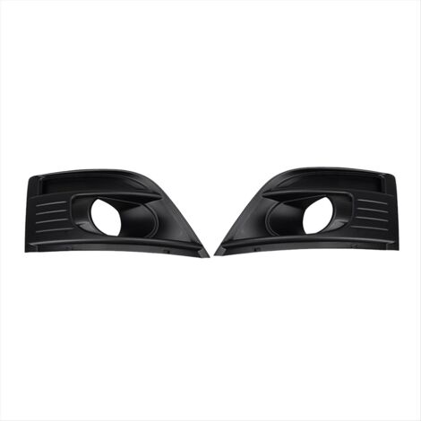 par de marcos para faros antiniebla delanteros 7414SJ 7414SC para C4 ...