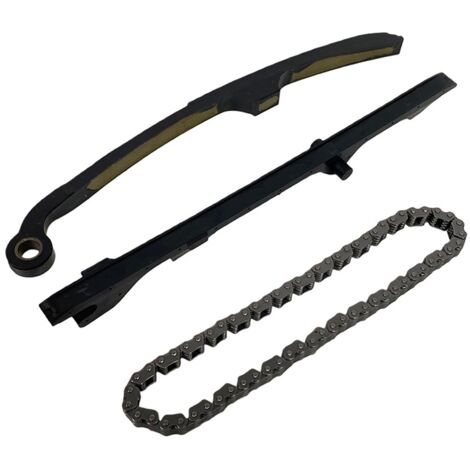 Kit de Tiras Guía para Placa Tensora Cadena Distribución Levas TRX400EX ...
