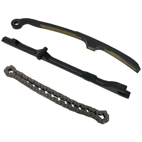 Kit de Tiras Guía para Placa Tensora Cadena Distribución Levas TRX400EX ...