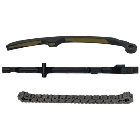 Kit de Tiras Guía para Placa Tensora Cadena Distribución Levas TRX400EX ...