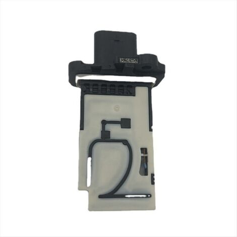 Sensor de Caudalímetro Aire para Automóvil 68444077AA 68334657AA ...