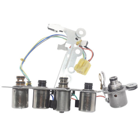 Solenoide de Control Cambio TransmisióN para Sentra 2000-06 31940-85X01