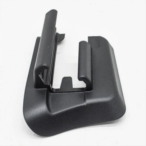 1 Par de Clips Cubierta Interior del Riel Asiento Delantero Coche para ...