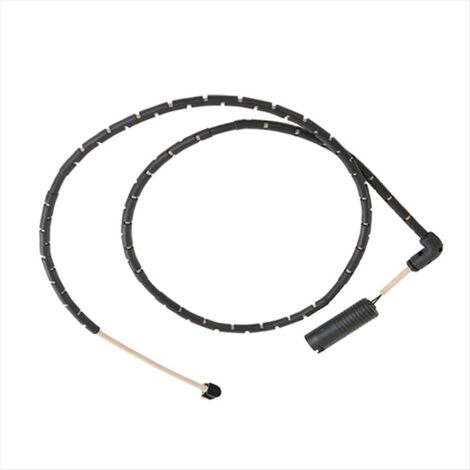 Sensor de Freno del Eje Trasero Coche Desgaste Pastillas LíNea ...