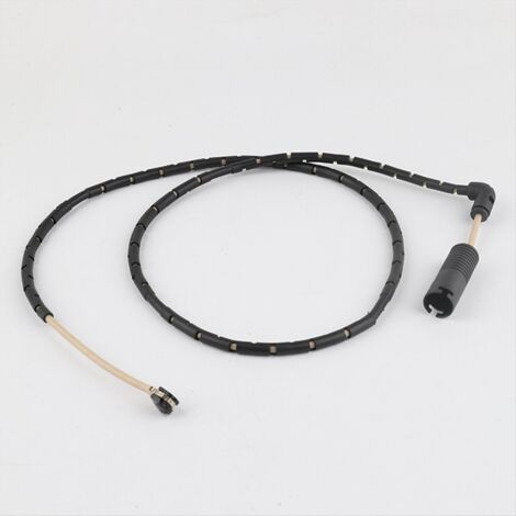 Sensor de Freno del Eje Trasero Coche Desgaste Pastillas LíNea ...