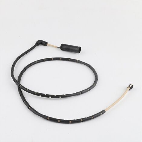Sensor de Freno del Eje Trasero Coche Desgaste Pastillas LíNea ...