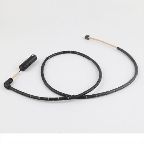 Sensor de Freno del Eje Trasero Coche Desgaste Pastillas LíNea ...