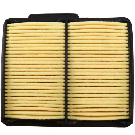 Elementos de Filtro Aire del Coche MQ706235 16546-EJ70A para M35 / M37 ...