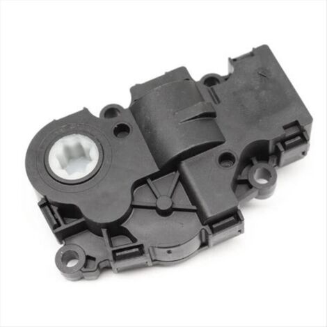 Servomotor de Aire Acondicionado Automóvil PAB820511C 8W0820511E para ...