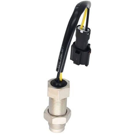 Motor 6D34T MC849577 RPM Sensor de Velocidad para Piezas ReparacióN ...