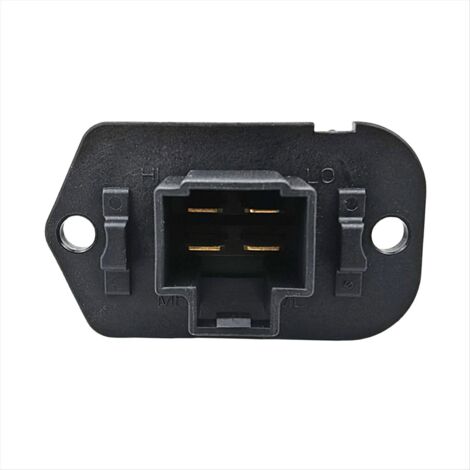 Resistencia del Motor Ventilador para I10 y Picanto Morning 9703507000 ...