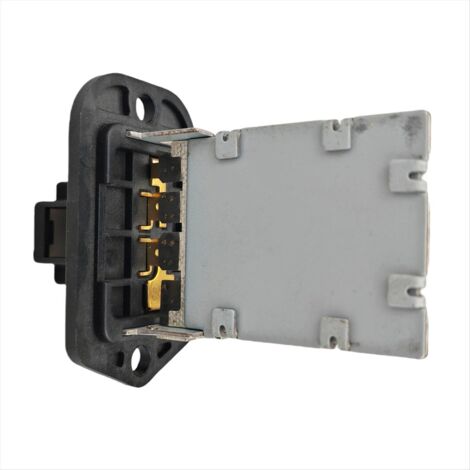 Resistencia del Motor Ventilador para I10 y Picanto Morning 9703507000 ...