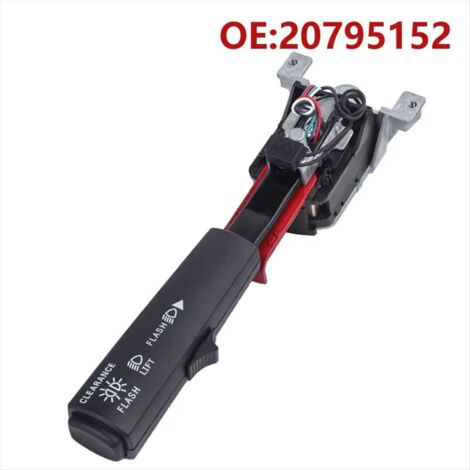 20795152 Interruptor de Faros SeñAl para CamióN Cascadia 1MR578M 1MR578AM