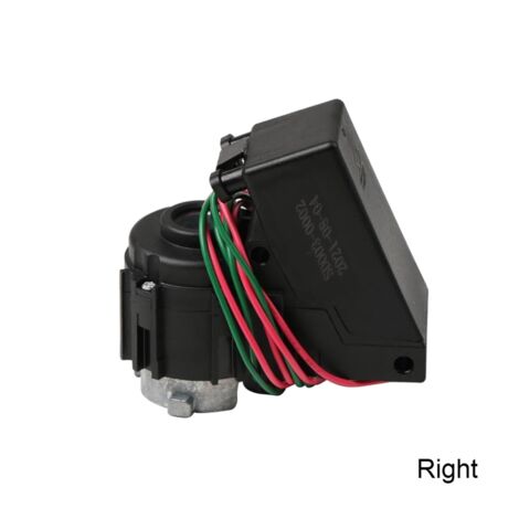 Motor de Espejo Retrovisor para Coche, Dispositivo Plegado Eléctrico ...