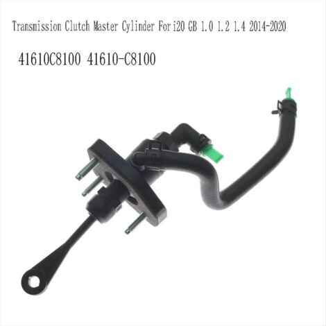41610C8100 Nueva Transmisión Embrague Cilindro para I20 GB 1,0 1,2 1.4 ...