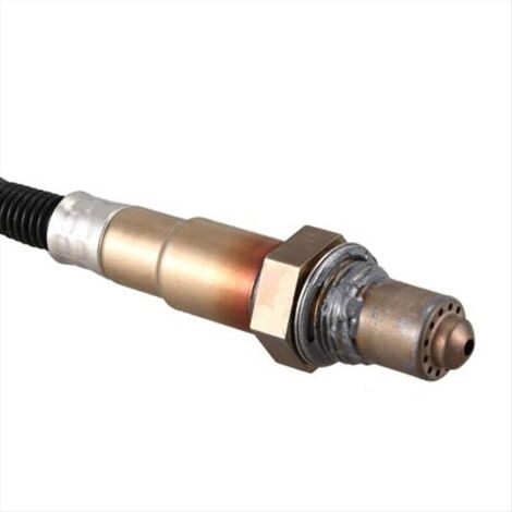 Sonda del sensor de oxígeno O2 para escape , 0258006046, 7700107433, LHD