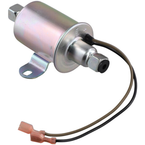 Bomba de Combustible 12 V para Varios Generadores Onan A064S965 149 ...
