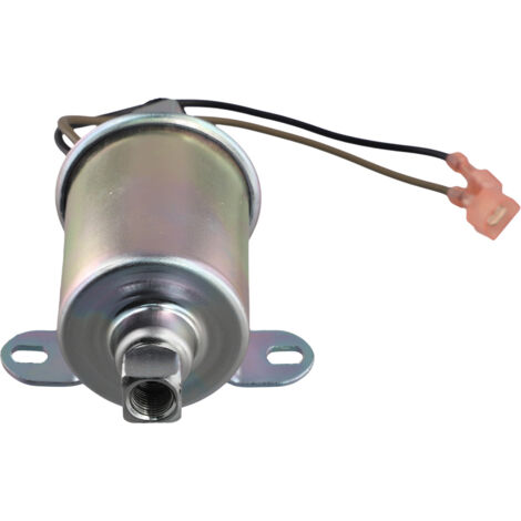 Bomba de Combustible 12 V para Varios Generadores Onan A064S965 149 ...