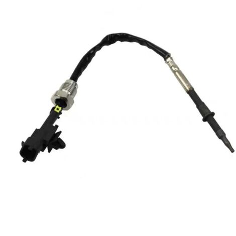 1026321FD040 Sensor de Temperatura del Gas Escape AutomóVil para T6 T8
